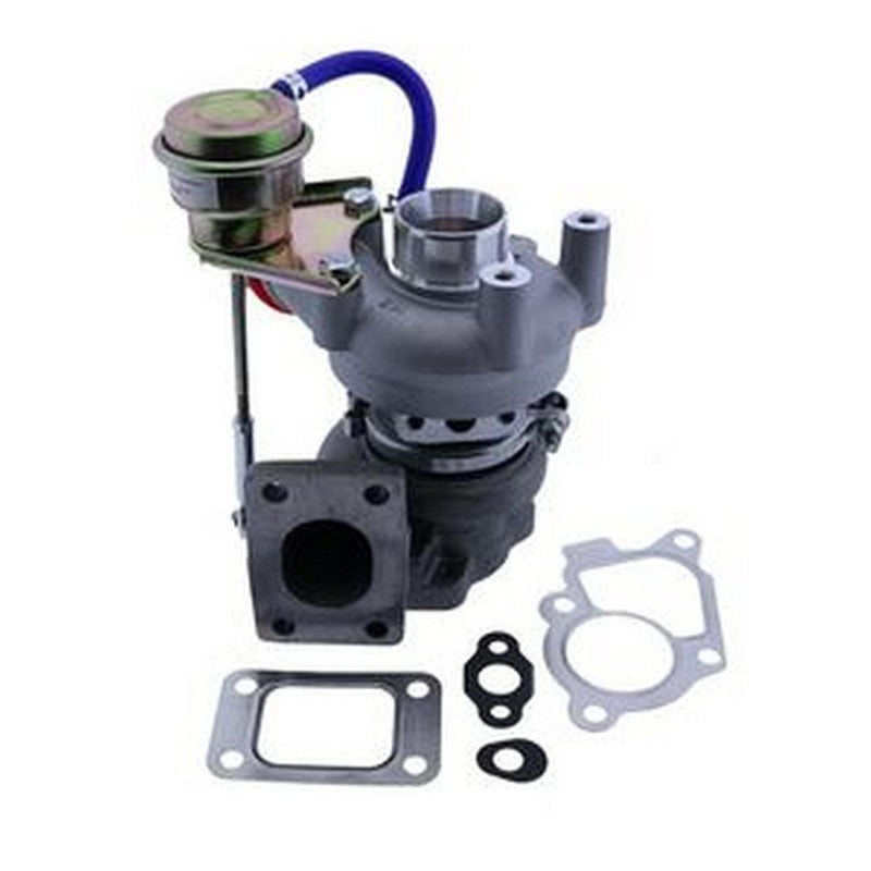 Turbo TD04L4 Turbocharger 1J751-17013 for Kubota Engine V3307 Tractor ...