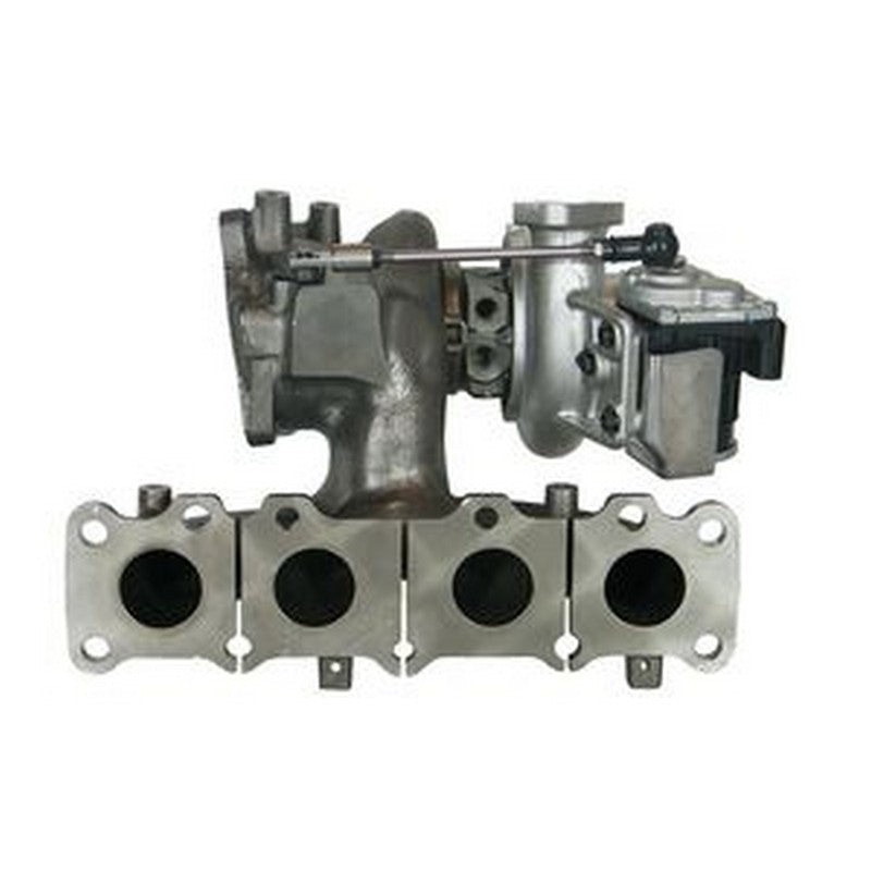 Turbo TD04L6 Turbocharger 90124-01050 for Hyundai Engine Theta 2 Sonat ...