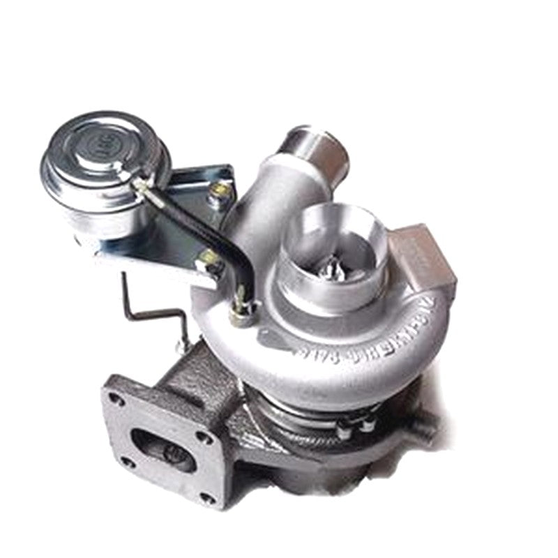 Turbo TD05H-14G-10 Turbocharger 49178-03129 for Hyundai Truck Mighty I ...