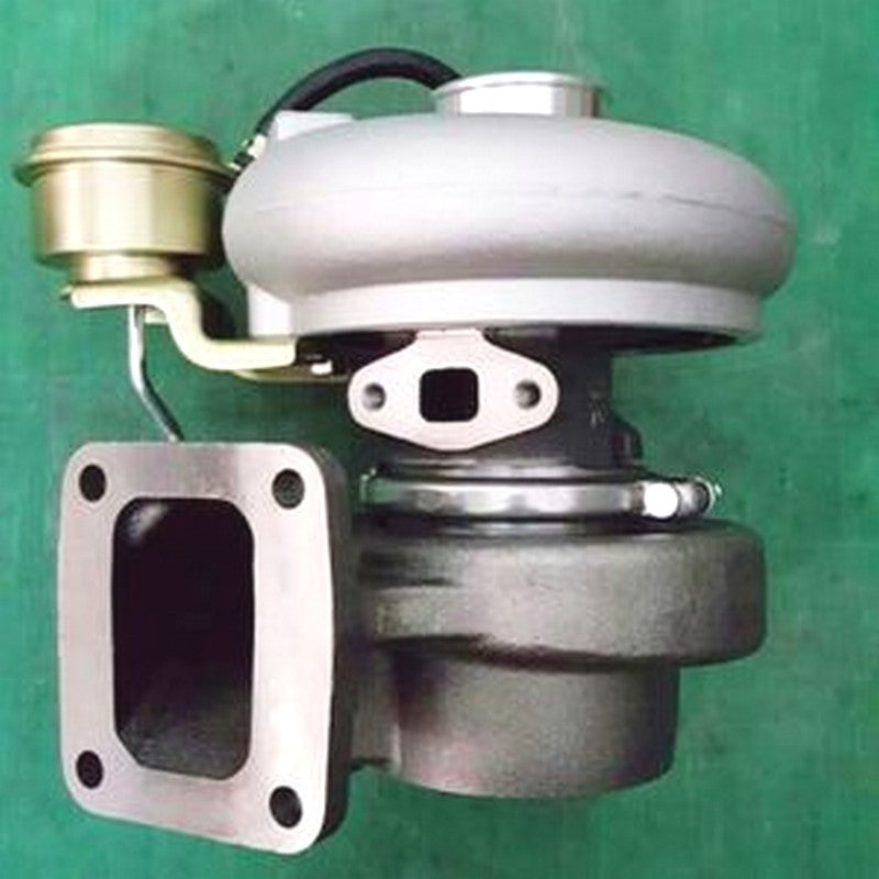 Turbo TD07S Turbocharger ME170201 49187-01020 for Mitsubishi Fuso 6D16 ...