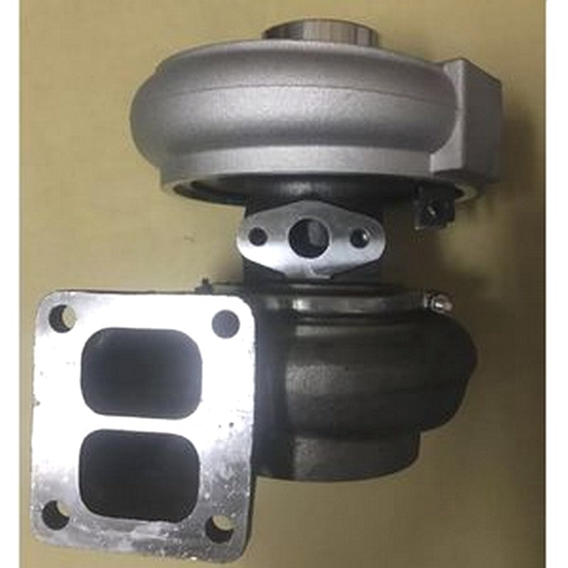 Turbo TD08 Turbocharger 49174-01142 for Mitsubishi Engine 6D22T 6D22-C – Buymachineryparts