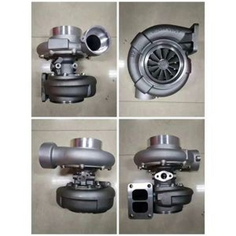 Turbo TD13L-43QRC Turbocharger 49182-06010 49182-03830 for Mitsubishi – Buymachineryparts