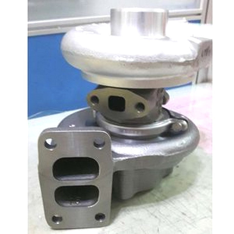 Turbo TE06H-16M Turbocharger 49185-01050 ME441234 for Mitsubishi 6D34T ...