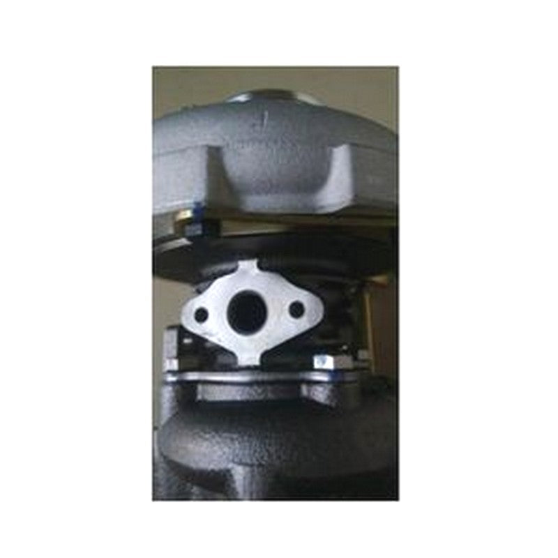 Turbo TF035 Turbocharger 49135-06300 1118100-D02 for Faw Four Ring CA4 ...