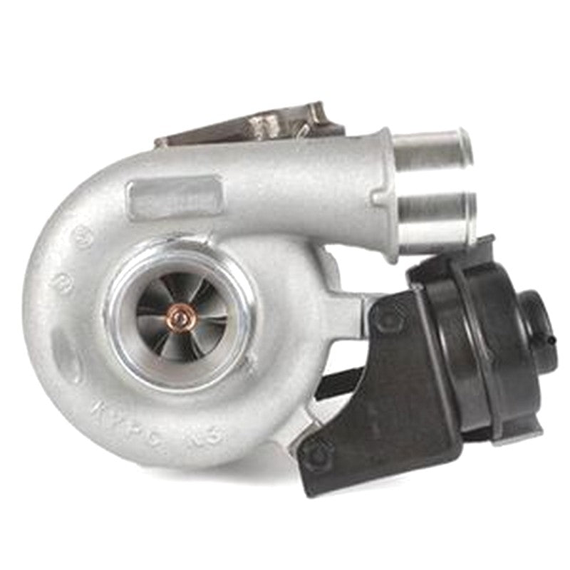 Turbo TF035 Turbocharger 49135-07100 for Hyundai Santa Fe CRDi with D4 ...