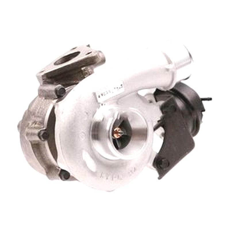 Turbo TF035HL Turbocharger 49135-07312 for Hyundai Santa Fe CRDI with ...