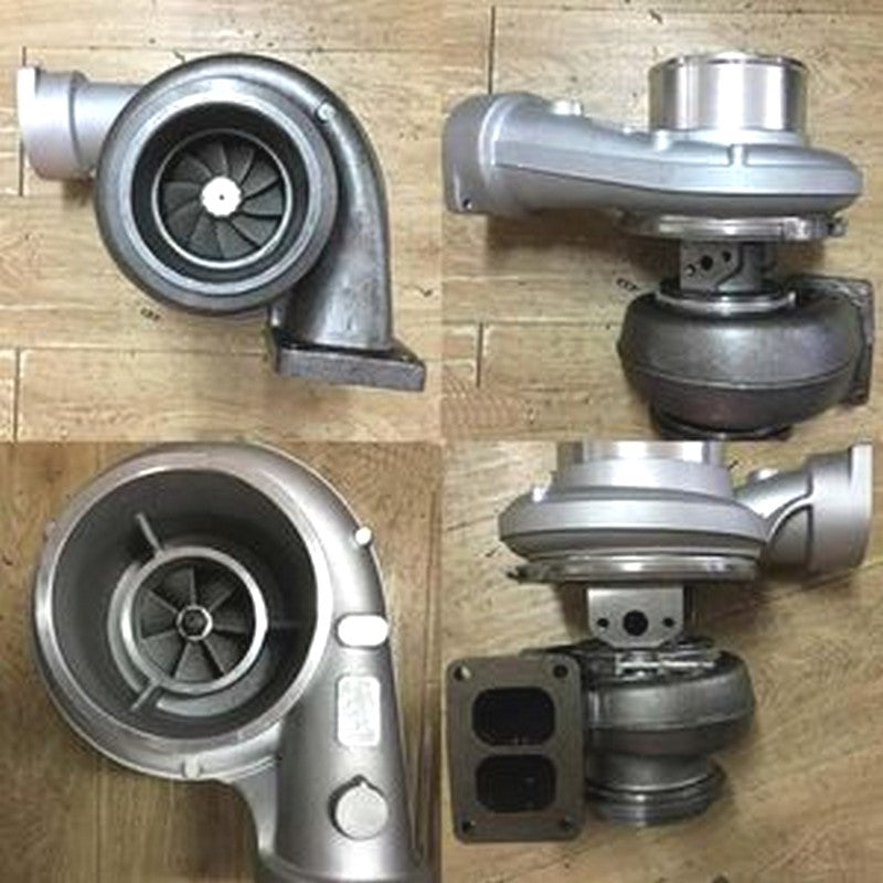 Turbo TV7804 Turbocharge 7C-6615 for Caterpillar CAT D40D D400D RR-250 ...