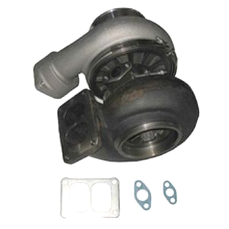 Turbo TV8112 Turbocharger 9N-2703 for Caterpillar CAT Wheel Loader 992 ...