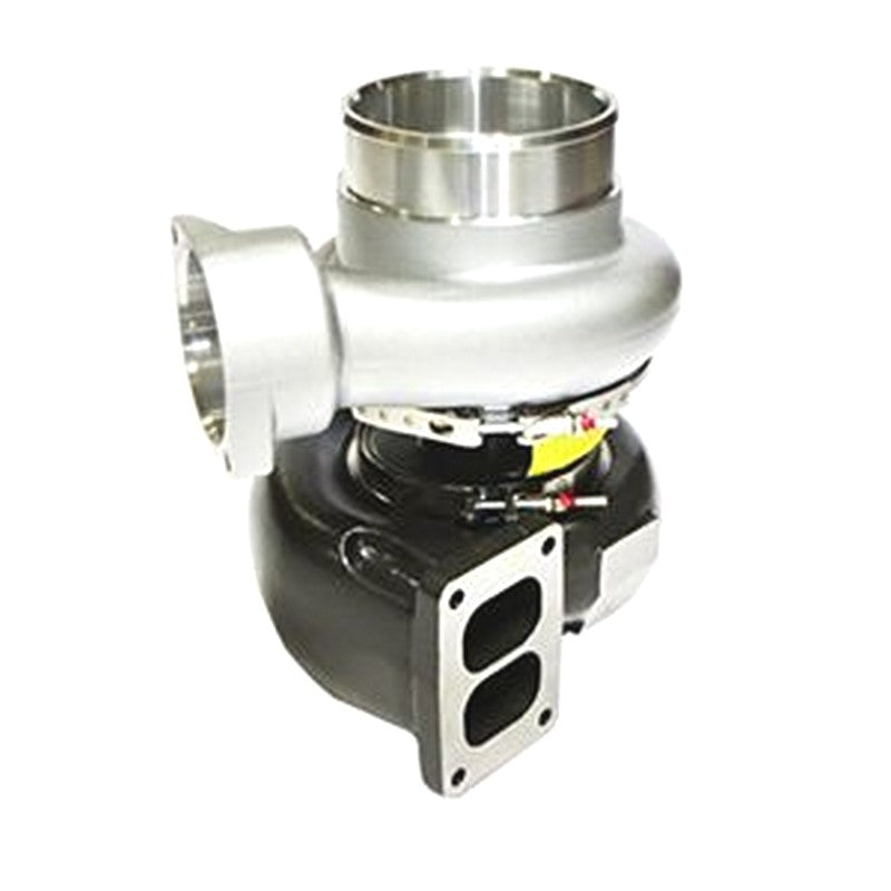 Turbo UTV7507 Turbocharger 124-7622 for Caterpillar CAT Engine 3406 34 ...
