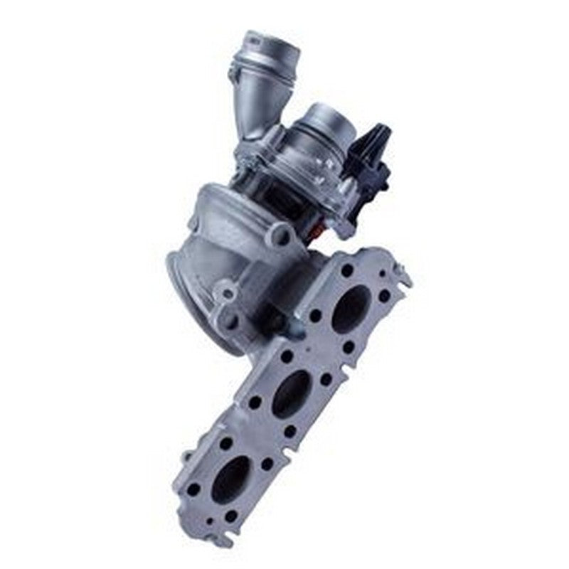Turbocharger 11657633795 for BMW B38 B18 B15 Engine 116i 118i 218i 318 ...