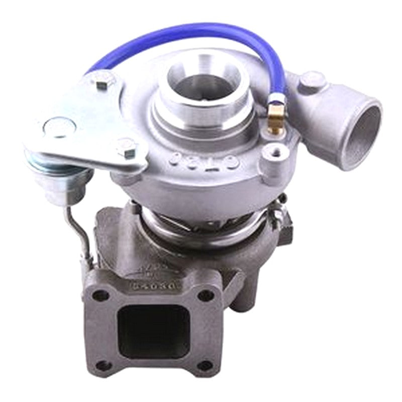 Turbo CT20 Turbocharger 17201-54060 for Toyota Hiace 2.5 TD H12 Engine ...