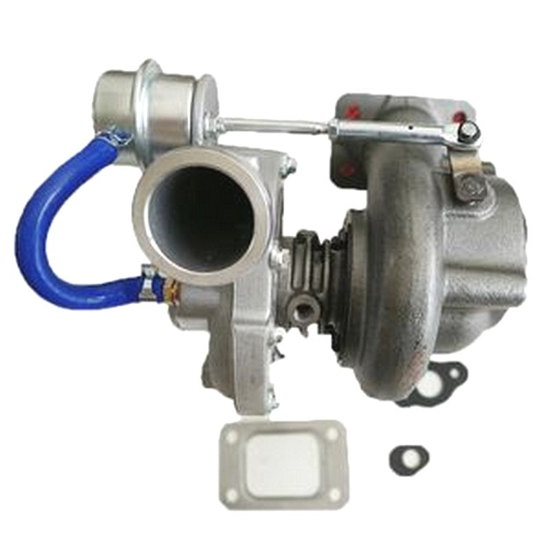 Turbocharger 2339534 for Caterpillar CAT 3054C 3054E Engine AP-650B BG ...