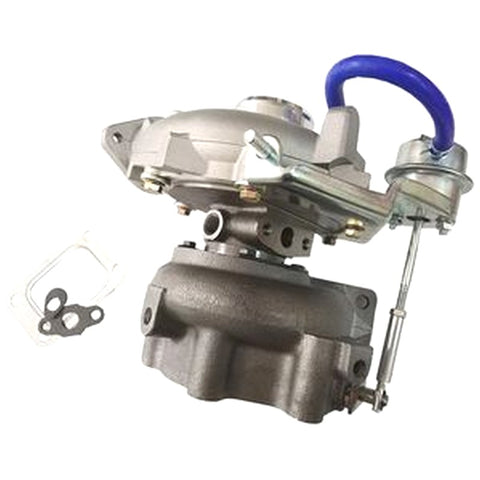 Turbocharger 24100-4660 for Hino NO4C-TC Engine – Buymachineryparts
