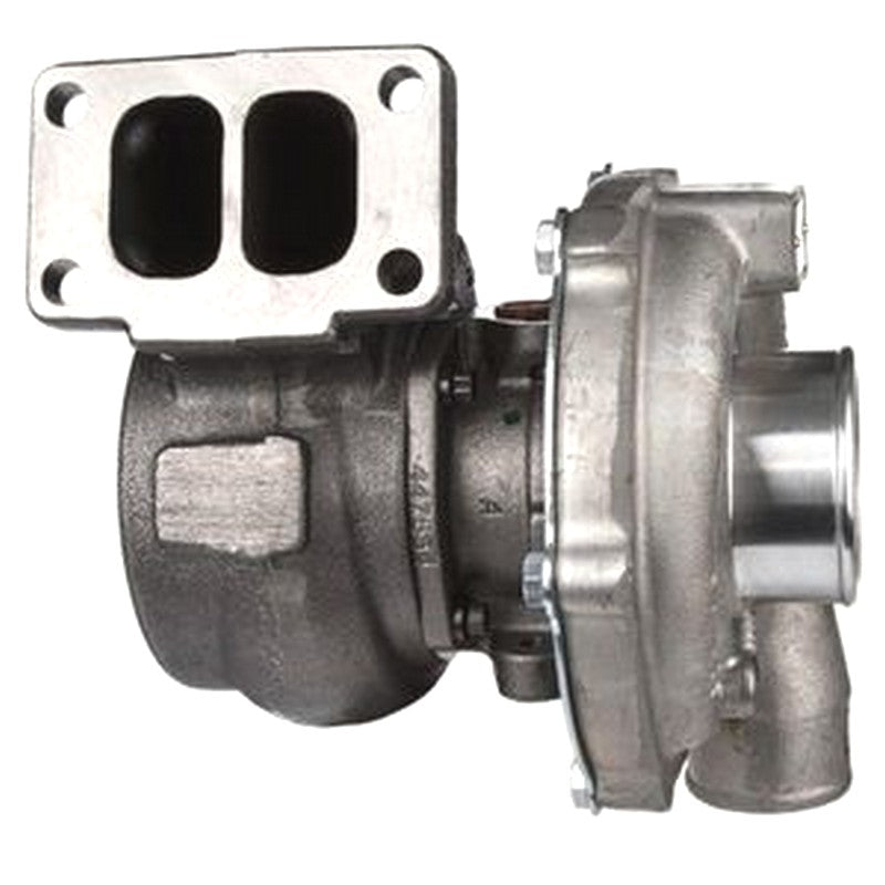 For Perkins Engine 1006-6T Turbo T04E35 Turbocharger 2674A080 2674A121 ...