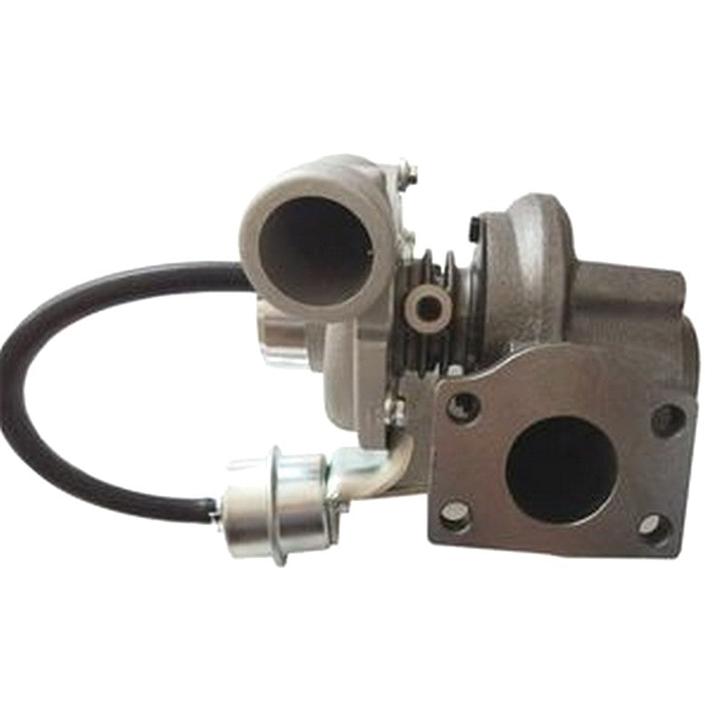 For Perkins Engine 1004-40TW Turbo GT2052S Turbocharger 2674A373 2674A ...