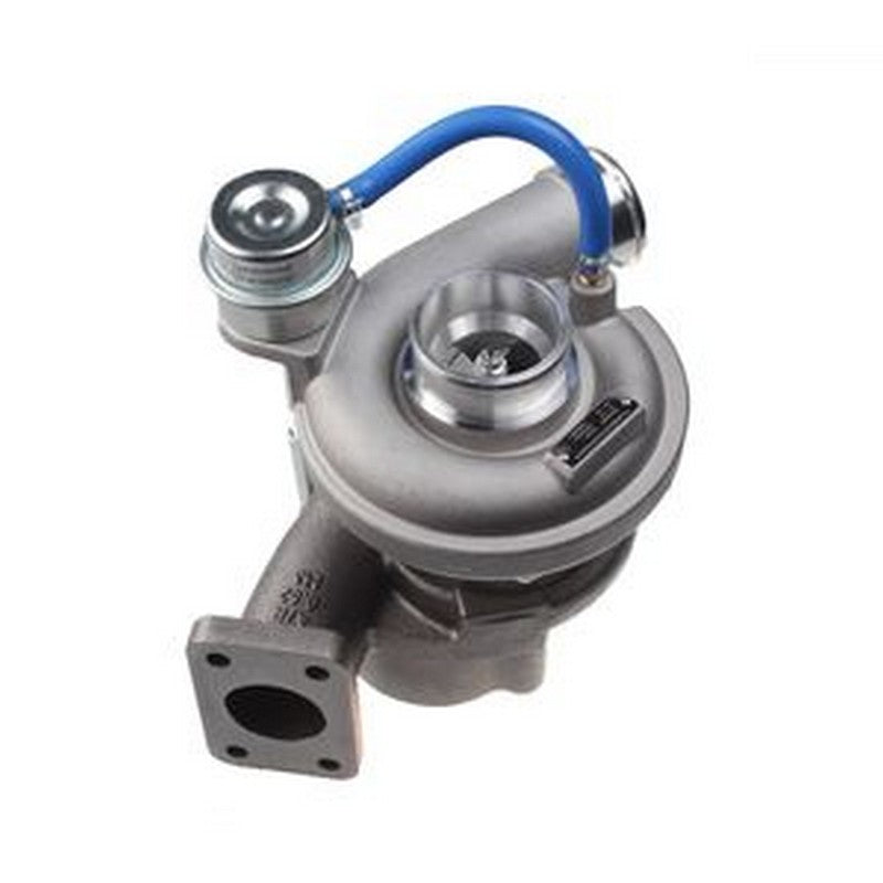 Turbo GT2556S Turbocharger 2674A404 2674A403 for Perkins Engine 1104A ...