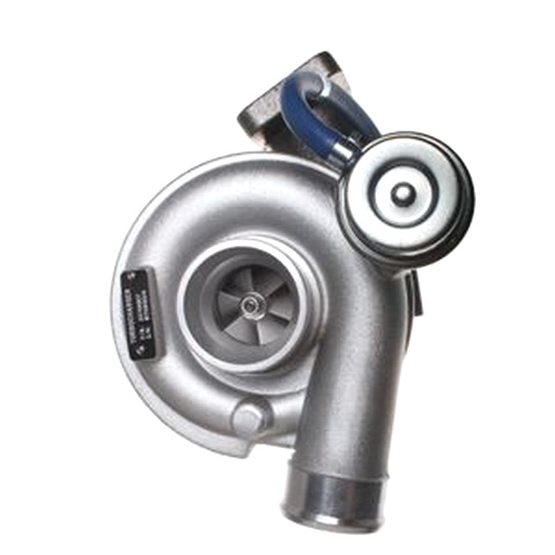 For Perkins Engine 1104D-E44TA Turbo GT2560S Turbocharger 2674A807 ...