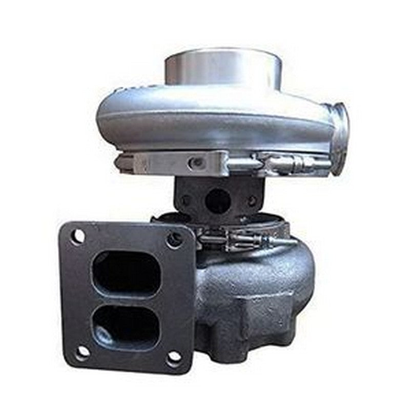 Turbo K31 Turbocharger 51.09100-7463 for Doosan Daewoo Engine D2866LF3 ...