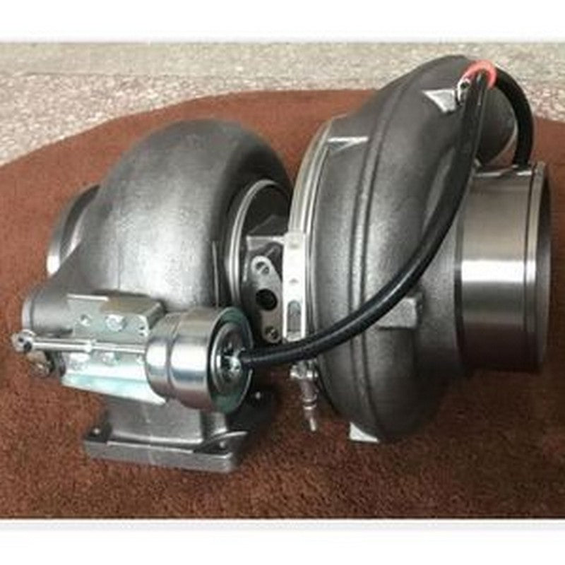 Turbocharger 332-3676 for Caterpillar CAT Engine C13 – Buymachineryparts