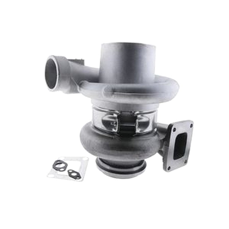 Turbo HT3B Turbocharger 3801613 3522866 3522865 For Cummins Engine NTC ...