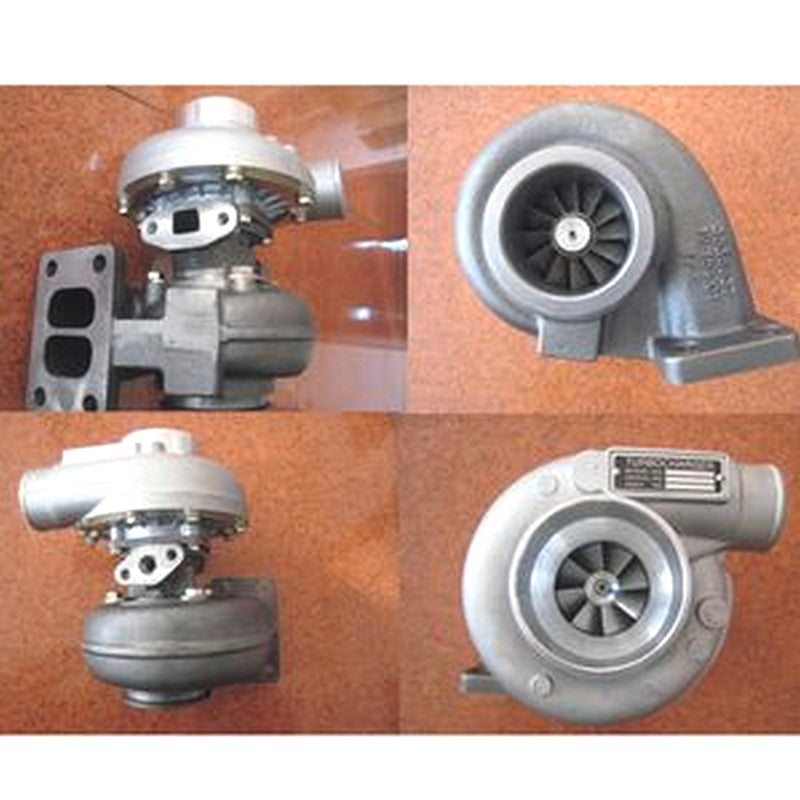 For Volvo Engine D7M+ Turbo K31 Turbocharger 3802119 3827195 ...