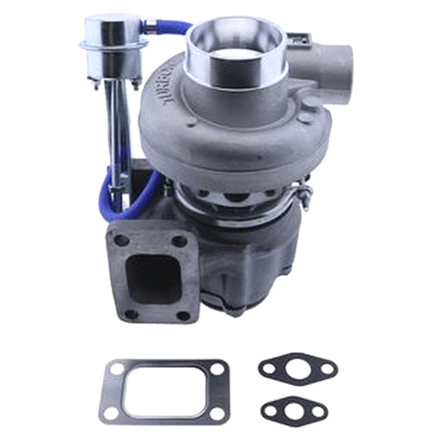 For Cummins Engine 4BTA Turbo HX30 Turbocharger 3592122 3592123 359212 ...