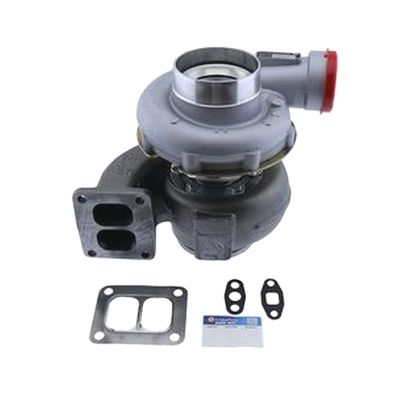 For Cummins Engine ISM M11 Turbo HX50 Turbocharger 4024969RX 4024969 3 ...