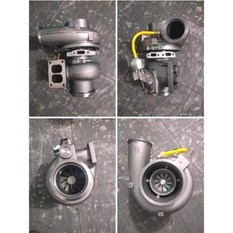 Turbocharger 361-9711 for Caterpillar CAT Wheel Loader 988H Dozer 934H ...