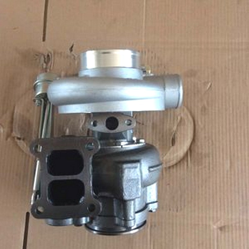 For Cummins Engine ISX2 Turbo HX55W Turbocharger 4046127 4090042 40461 ...