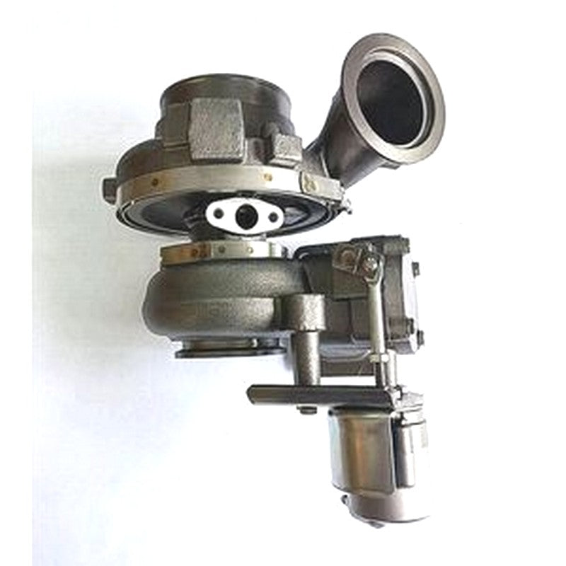 Turbocharger 424-3441 for Caterpillar CAT Engine C13 Excavator 349E L ...