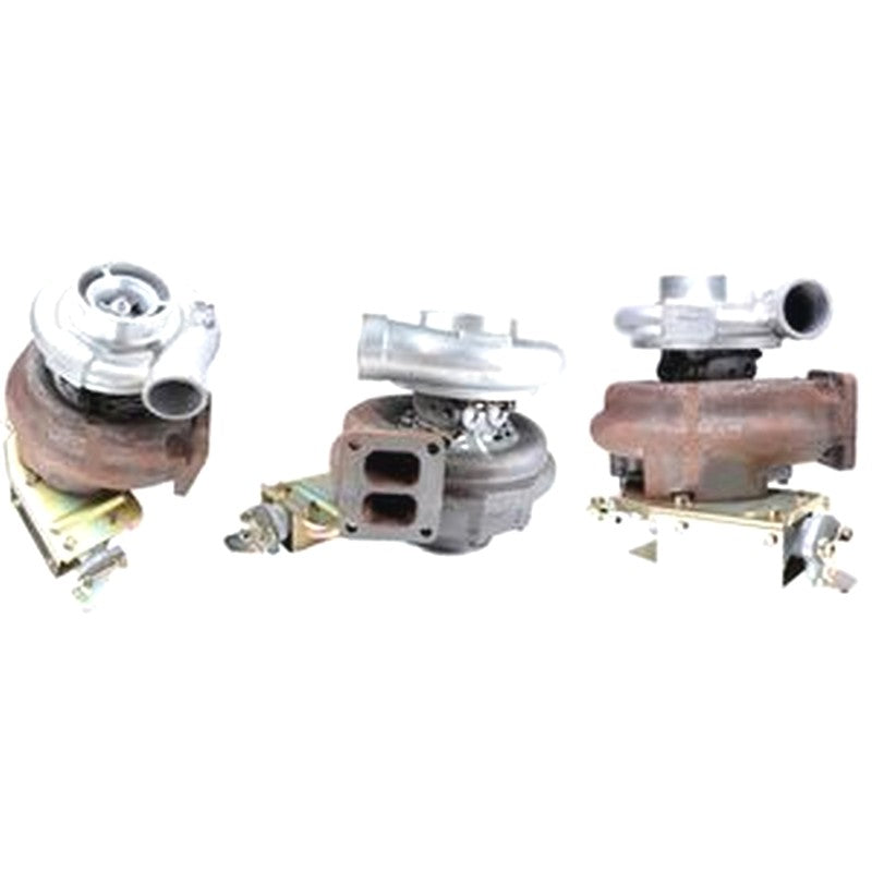 For Isuzu Engine 6SD1 Turbo TF08L Turbocharger 114400-4074 114400-3864 ...