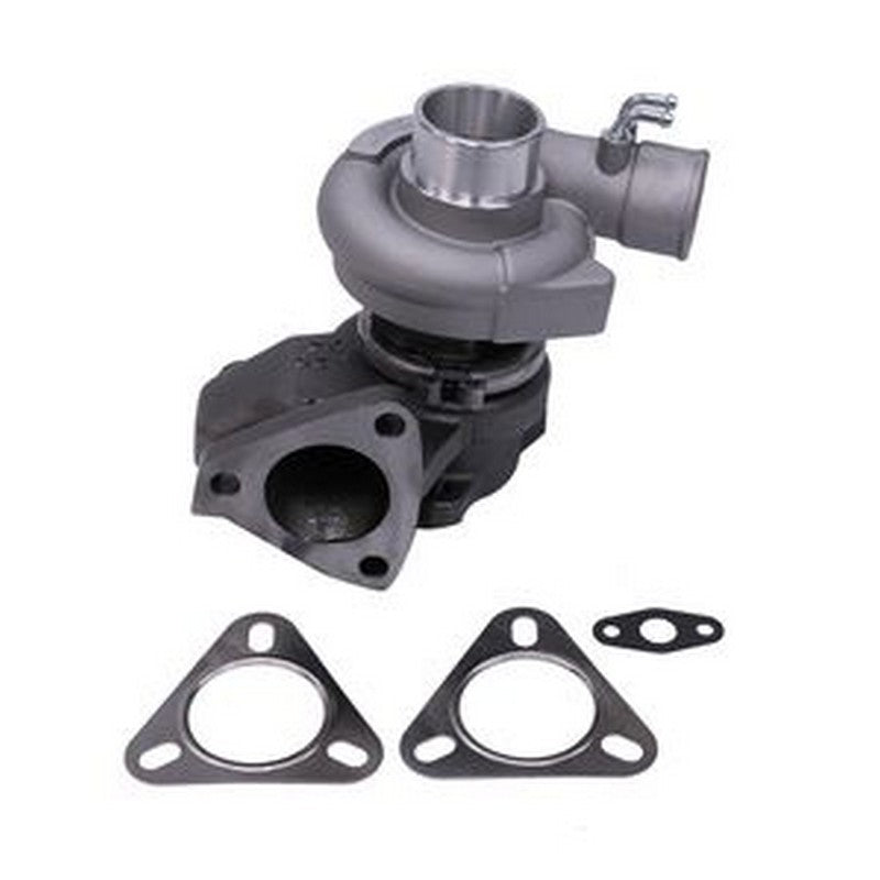 Turbo TD04 Turbocharger 49177-01500 for Mitsubsishi Engine 4D56 4D56T ...
