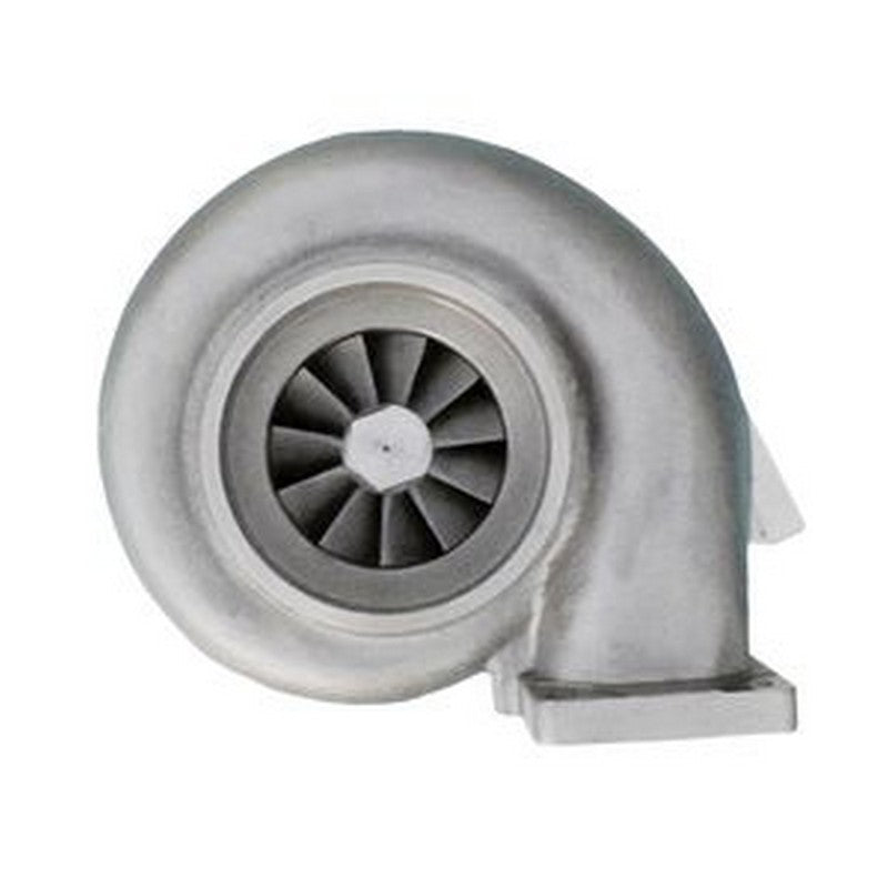 Turbocharger 4W-9104 for Caterpillar CAT Engine 3408 3408C 3408E ...