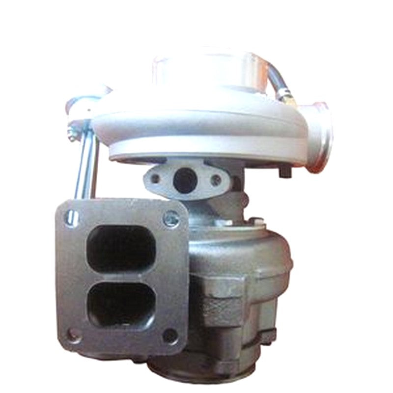 Turbo HX35W Turbocharger 2834798 for Cummins 6BTAA 6BT 4BT B180 ...