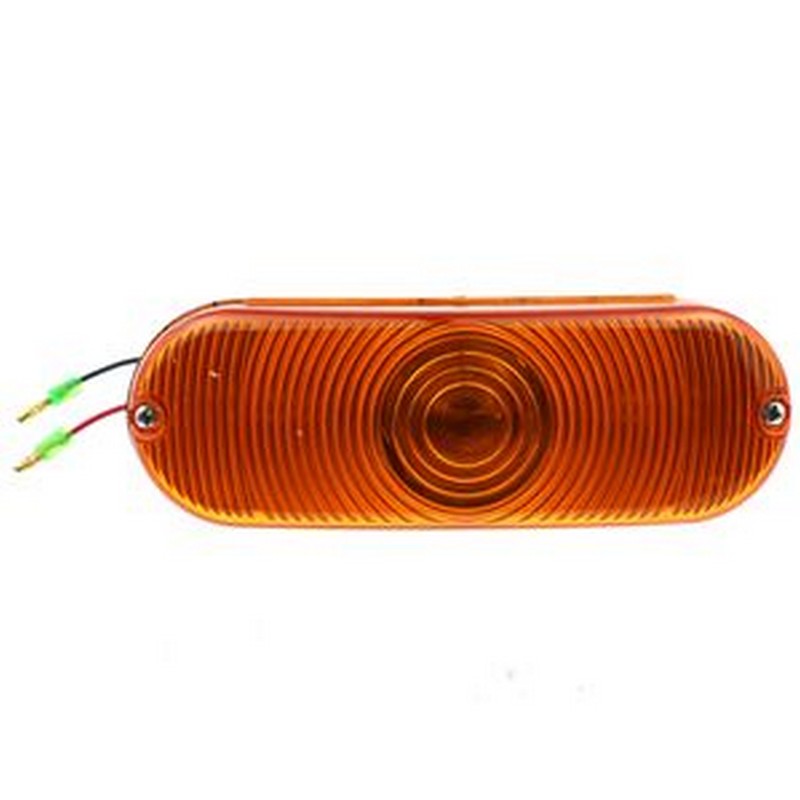 Turn Signal Lamp D135384 fits Case 580K 580L 580M 580N 585G 586H 586G ...