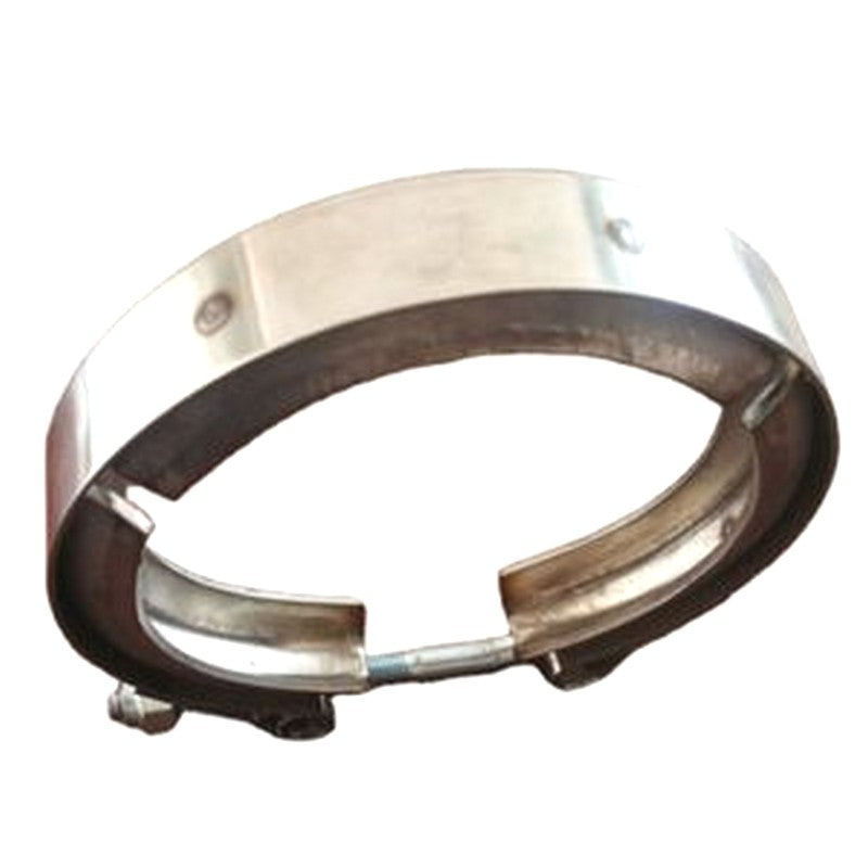 V Band Clamp 4936174 for Cummins K38 KTA19 KTA3 KTA38 KTA50 QSK19 QSK3 ...