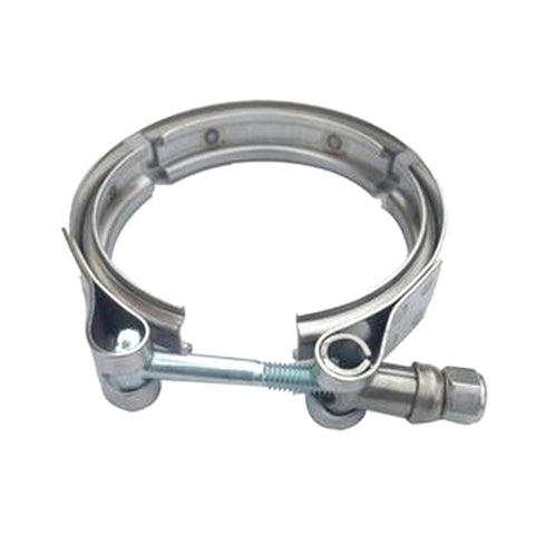 V Band Clamp 5269284 for Cummins Engine ISF3.8 – Buymachineryparts
