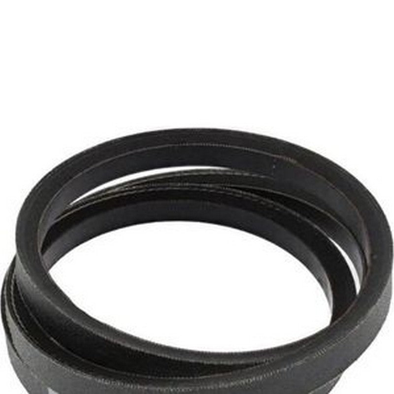 V Belt 129940-42240 for Yanmar Engine 4TNV98 4TNV98-WHB Hitachi Excava ...