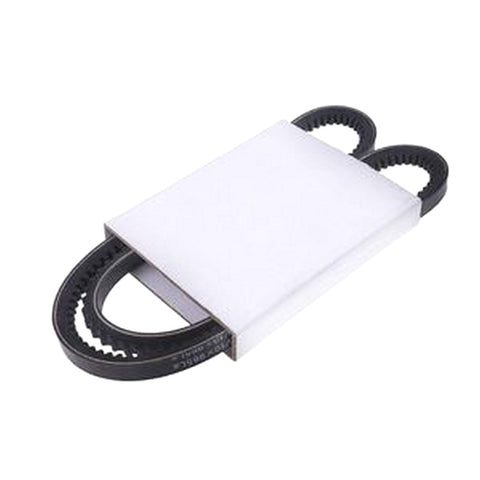 V Belt Fan Belt 16282-97010 for Kubota G1800 G1900 – Buymachineryparts