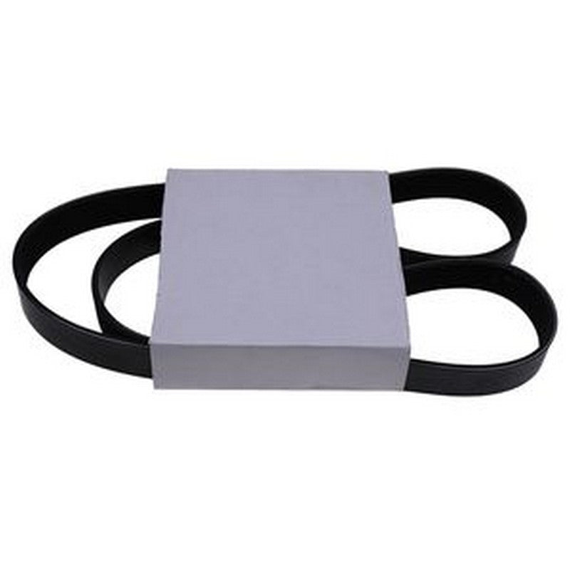 V Ribbed Belt 3288999 for Cummins Engine 4B3.9 6B5.9 ISB ISB3.9 ...