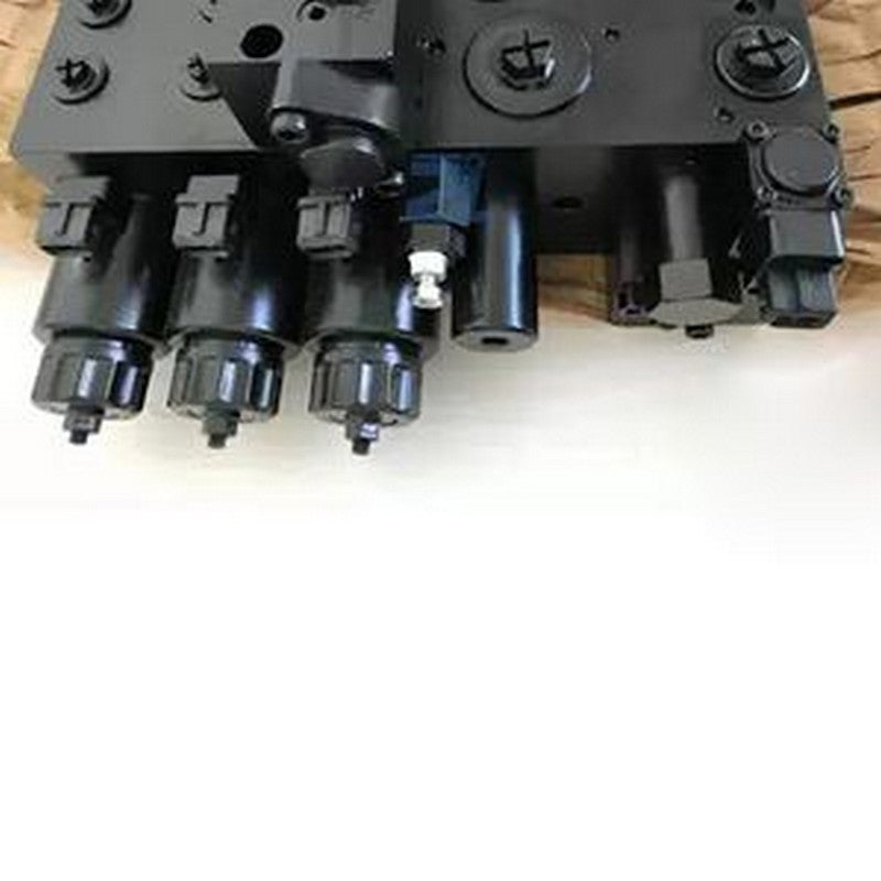 Valve Assembly 0009442696 for Linde Forklift 335-02 335-03 E16C-02 ...