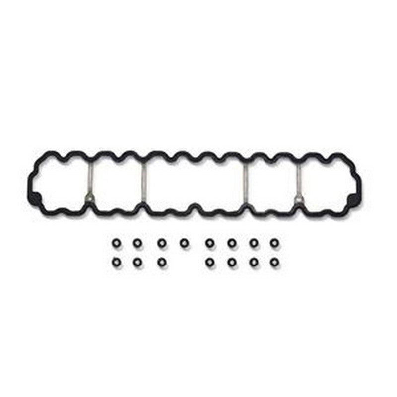 Valve Cover Gasket Kit 53020758AC for Jeep Grand Cherokee Wrangler 4.0 ...