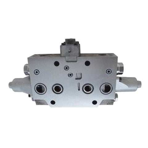 Valve Subassembly 723-41-08101 for Komatsu PC300-8M0 PC300LC-8M0 PC390 ...