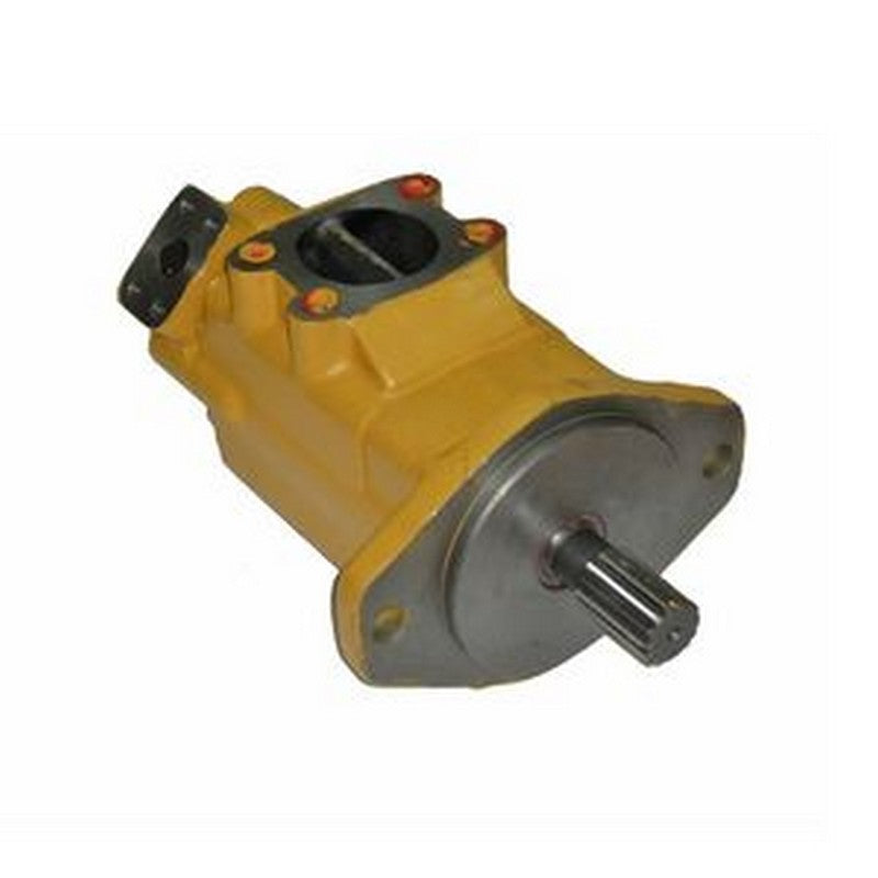 Vane Pump 9J5058 for Caterpillar CAT 173B 183B D7G Engine 3306 ...