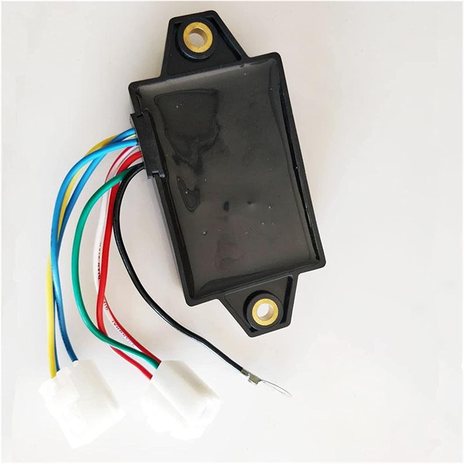 Voltage Rectifier Regulator 5650-043-574-50 5650-040-967-50 for Iseki ...