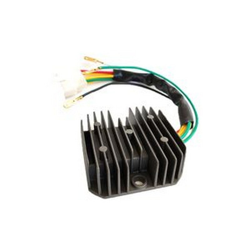 Voltage Regulator 31400-333-004 31700-300-035 for Honda Motorcycle CB4 ...
