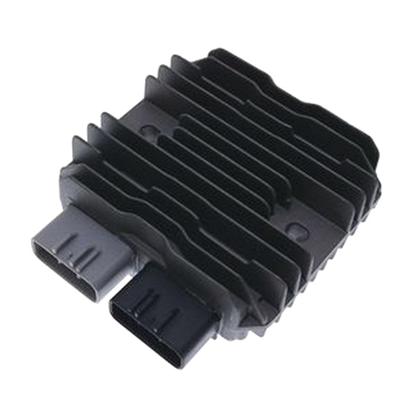 Voltage Regulator MIU14344 MIU11409 for John Deere Gator XUV620I XUV62 ...
