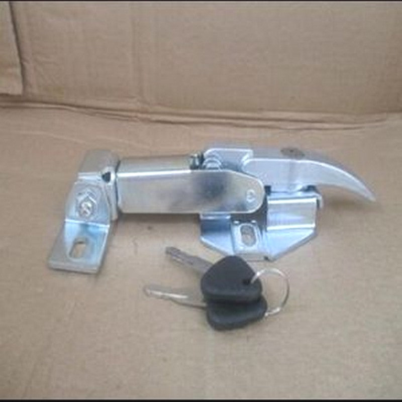 For Volvo Excavator Engine Cover Lock – Buymachineryparts
