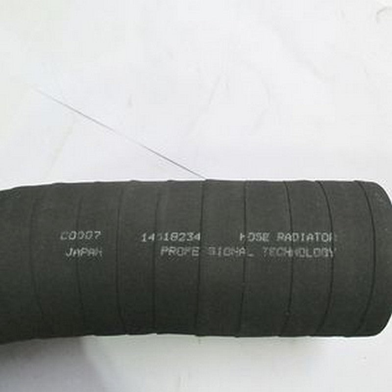 For Volvo Excavator EC210BP Common Rail Engine Middle Water Hose 14618 ...