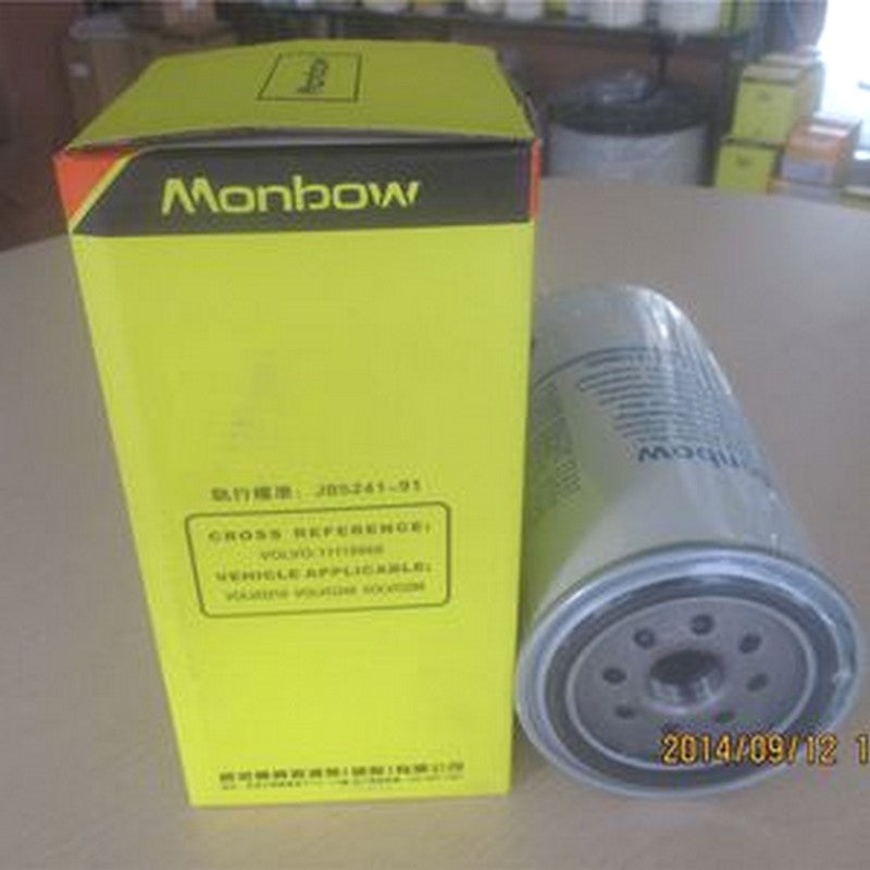 For Volvo Excavator EC135B EC140B EC160B EC180B EC210B EC330B EC360B E ...